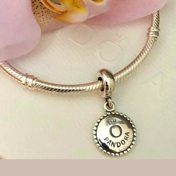 Pandora | Jewelry | Pandora Unforgettable Moment Dangle Charm | Poshmark